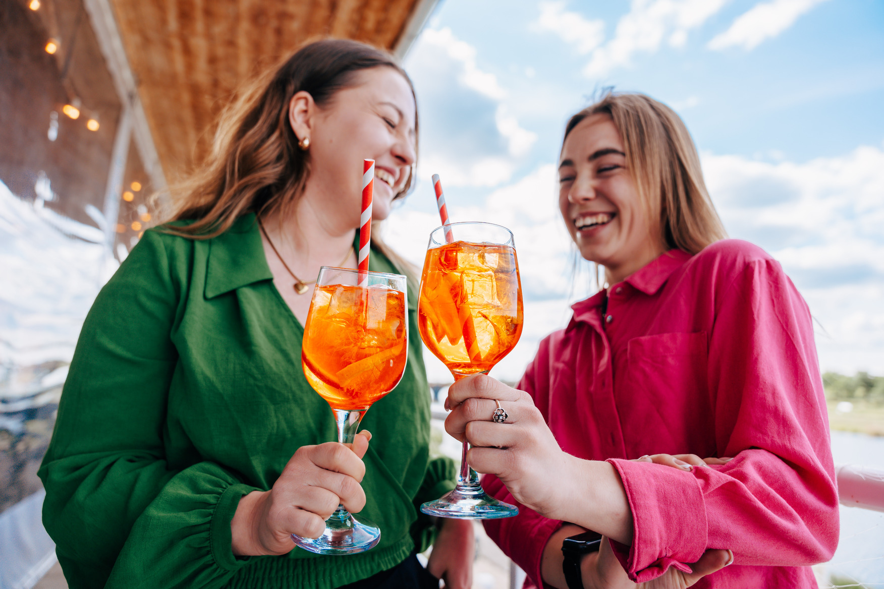 Messa Marina - włoska restauracja nad Odrą we Wrocławiu!